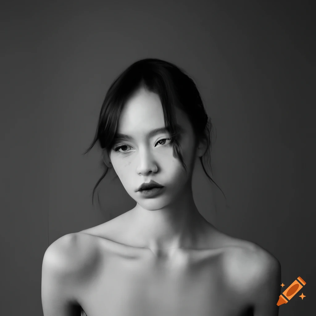 Whale-inspired minimal house design