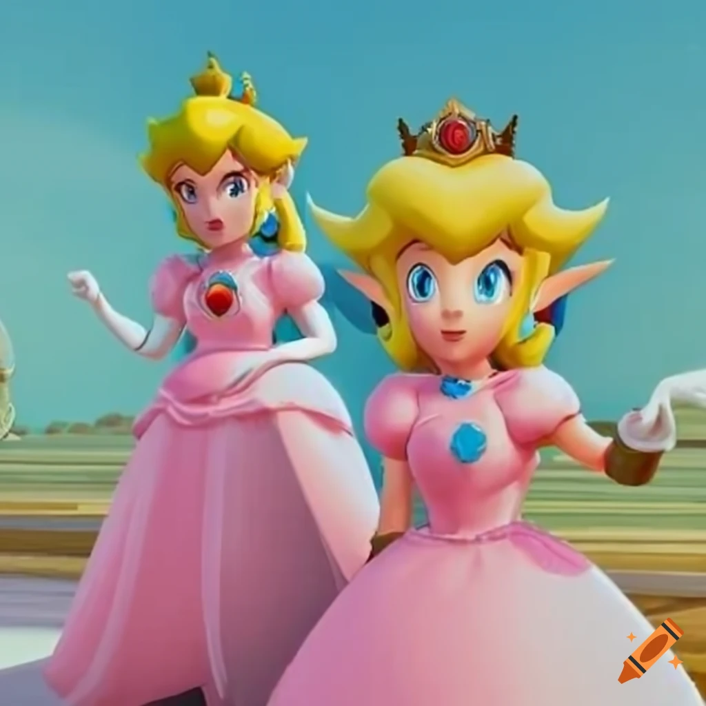 Zero suit samus giving a thumbs down on Craiyon