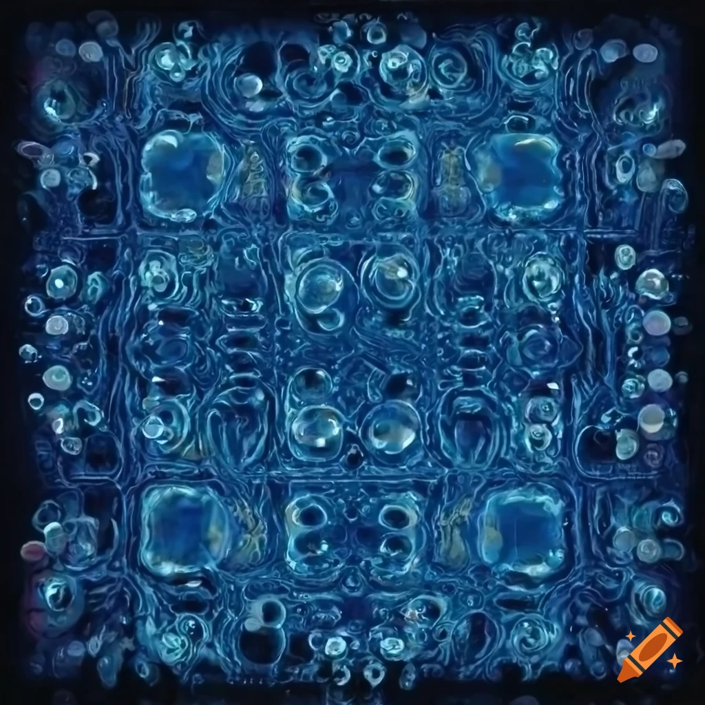 2d metroid game with h r giger inspired alien creatures on Craiyon