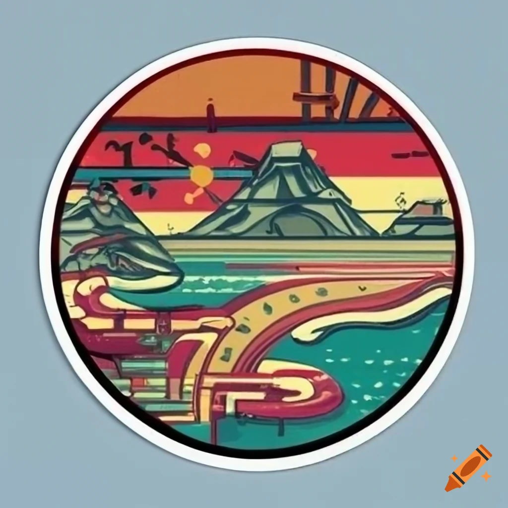 retro-travel-sticker-design-on-craiyon