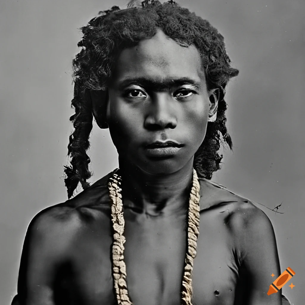 Photos of the nd yuka people on Craiyon