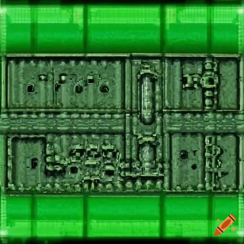 Creepy alien game with h r giger inspired graphics on Craiyon