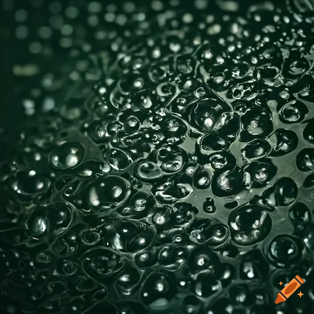 Wet and slimy alien creature from a 2D Metroid-like game on Craiyon