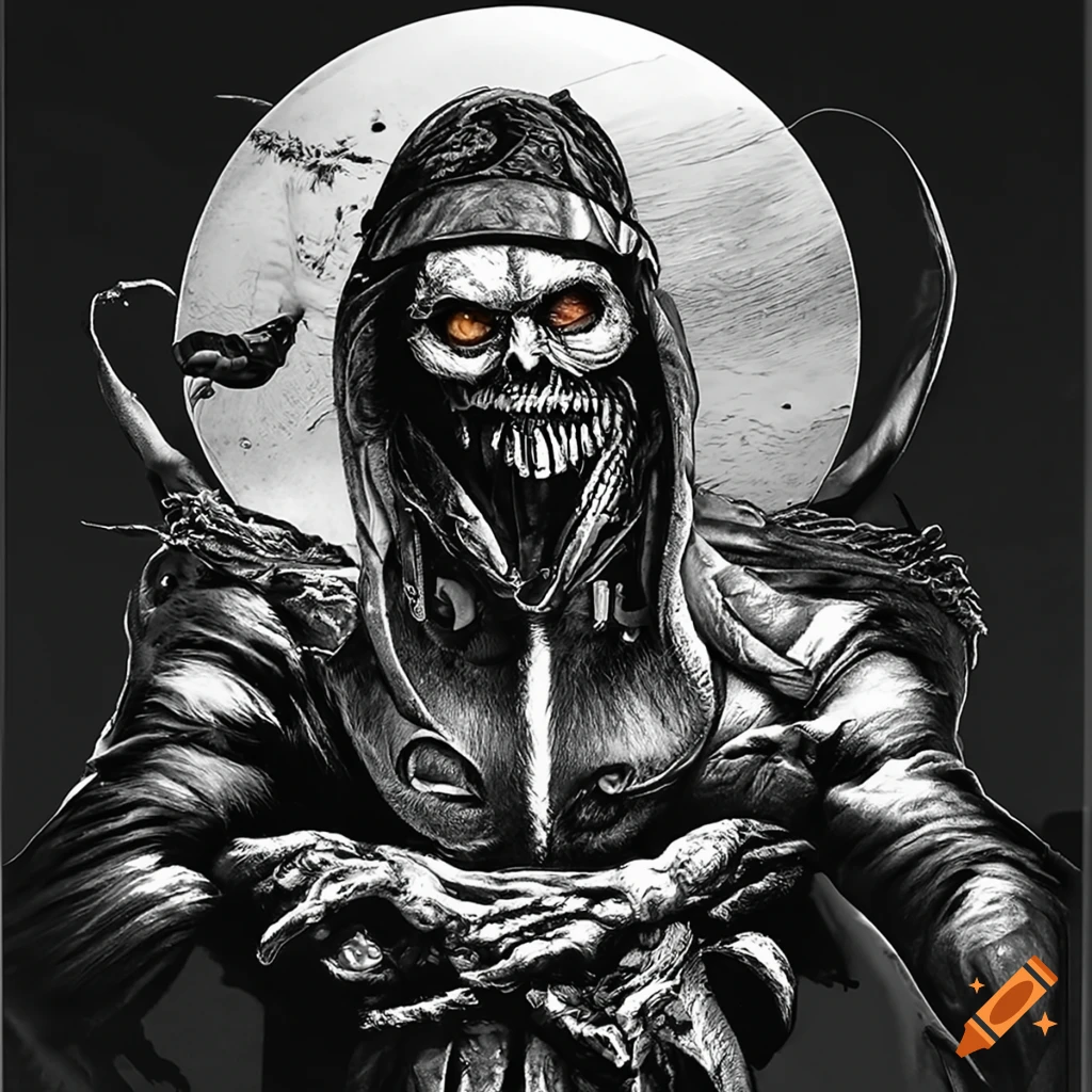 Eerie cheshire cat with a mysterious grin on Craiyon