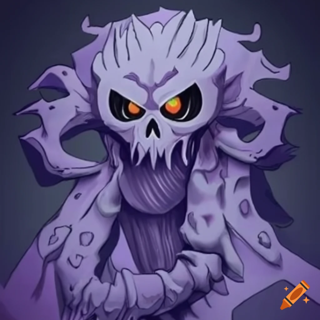 Angry cartoon raven yelling on youtube on Craiyon