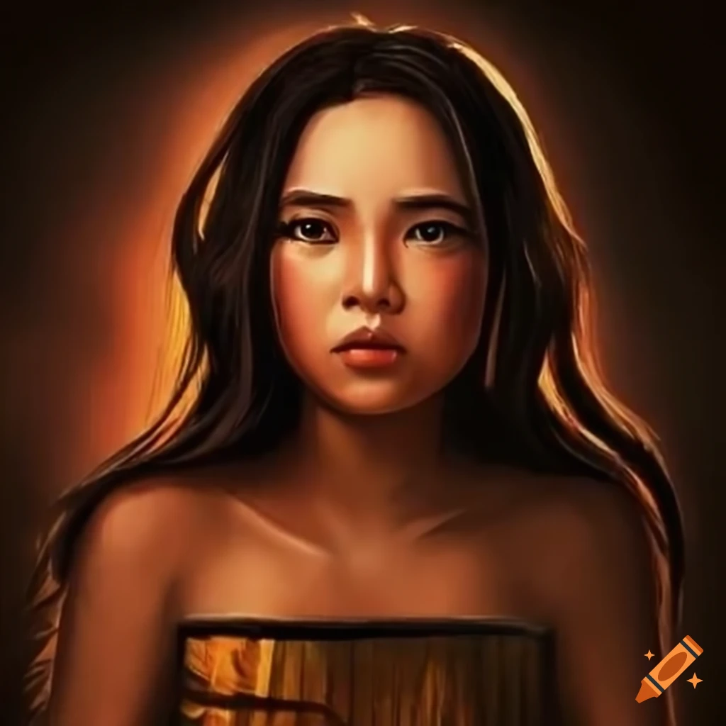 Filipino culture representation