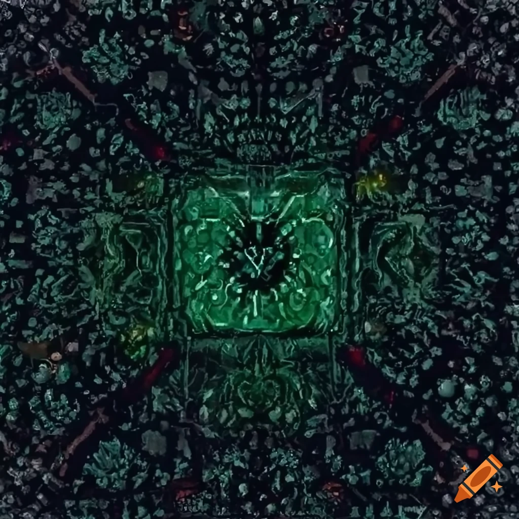 2d game artwork of an alien creature in a wet environment on Craiyon