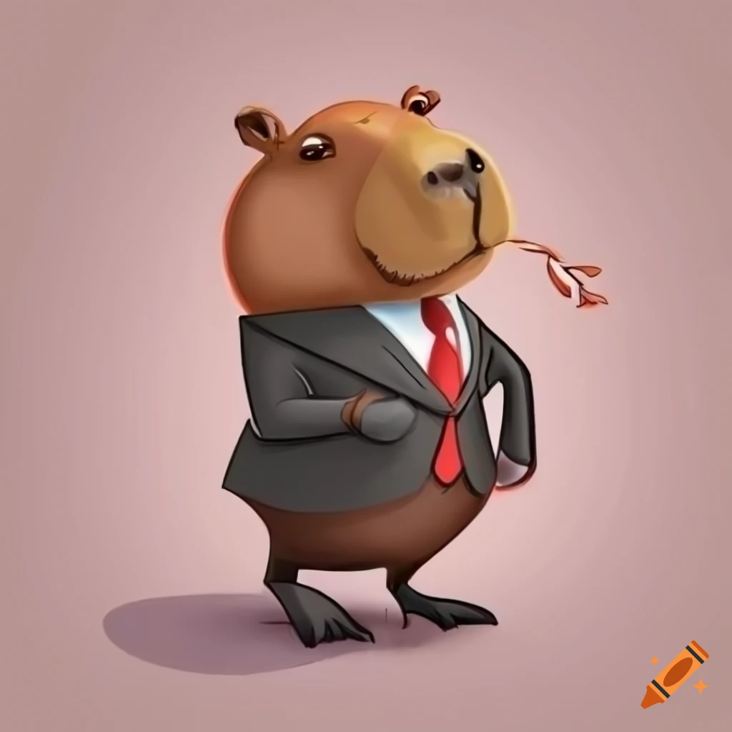 Suits And Ties Cartoons How To Wear A Suit Like Zendaya