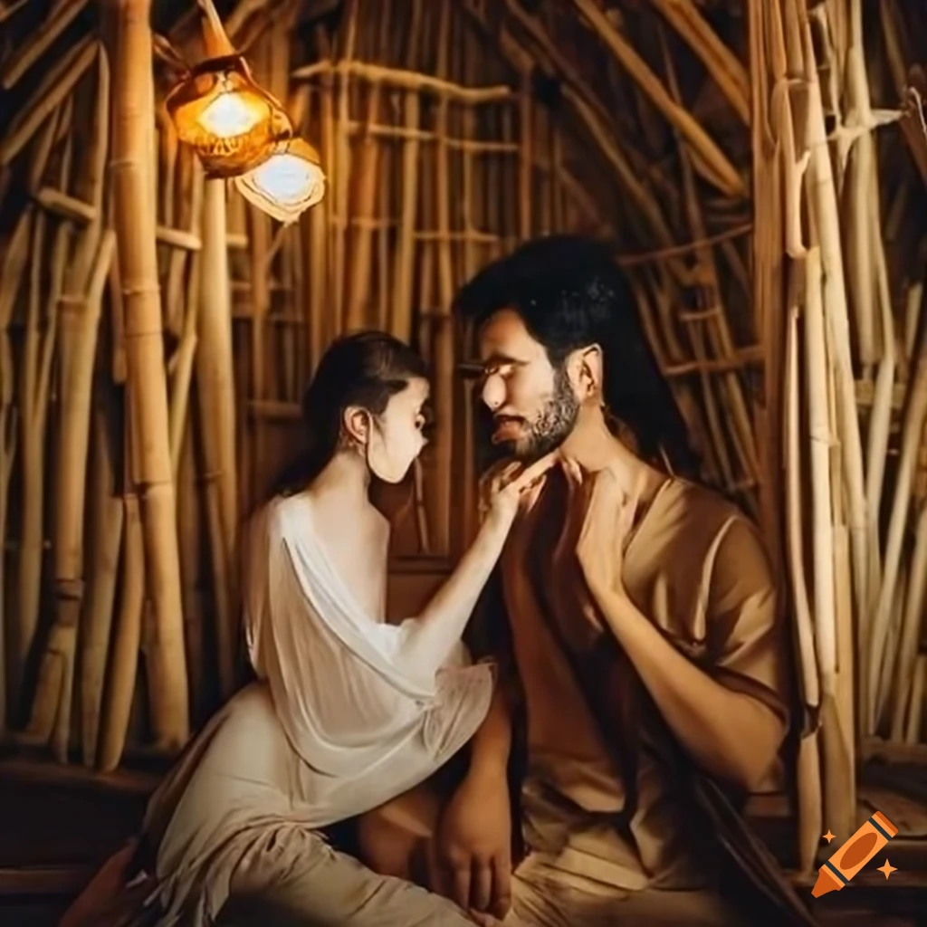 Unclear image on Craiyon