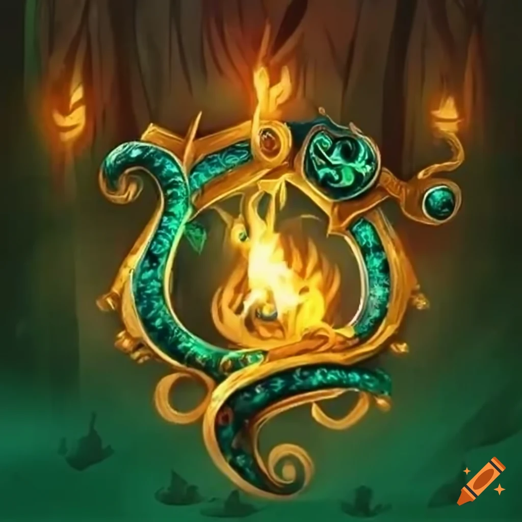 Magic teapot for dnd (dungeons and dragons) on Craiyon