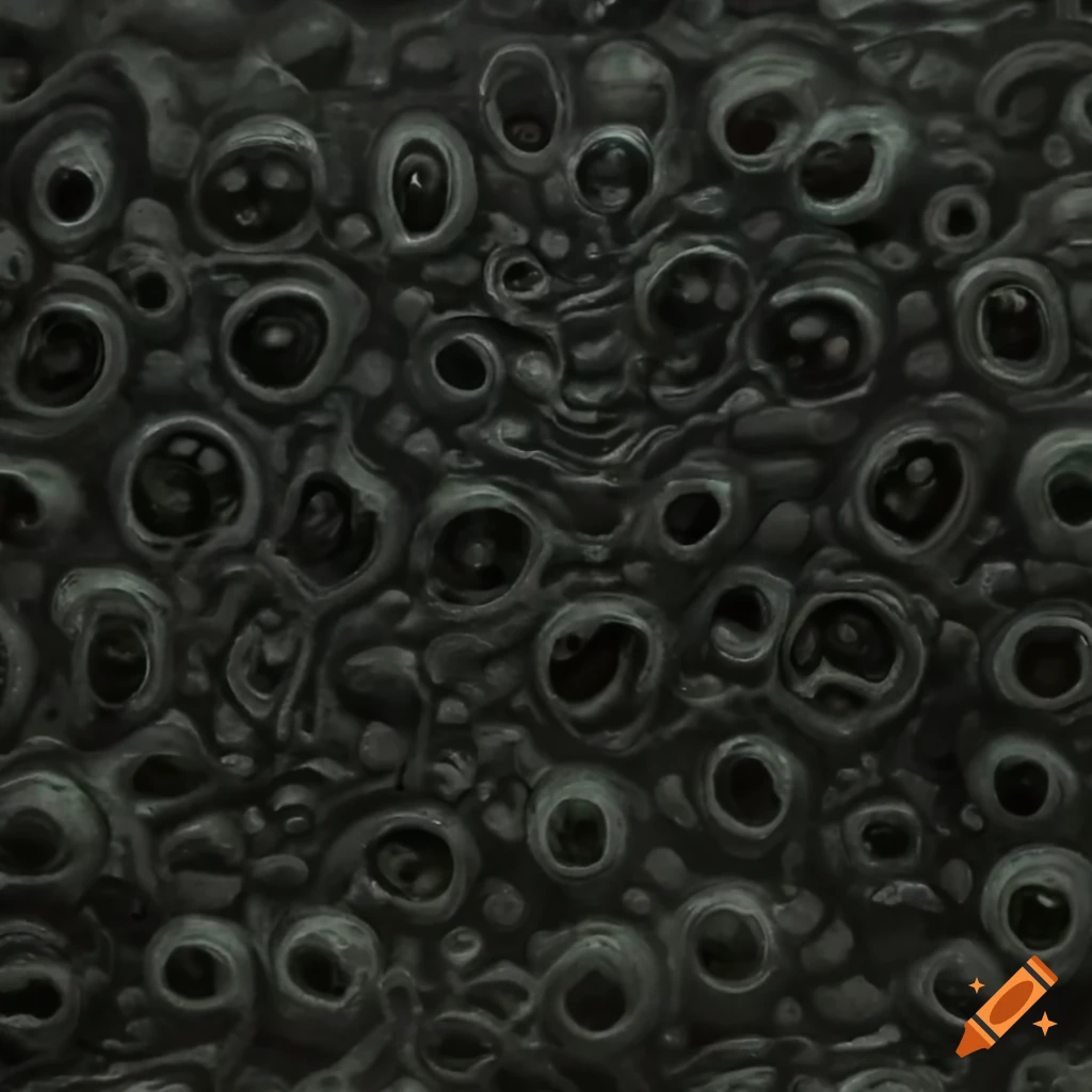 Creepy alien in a 2d metroid game on Craiyon