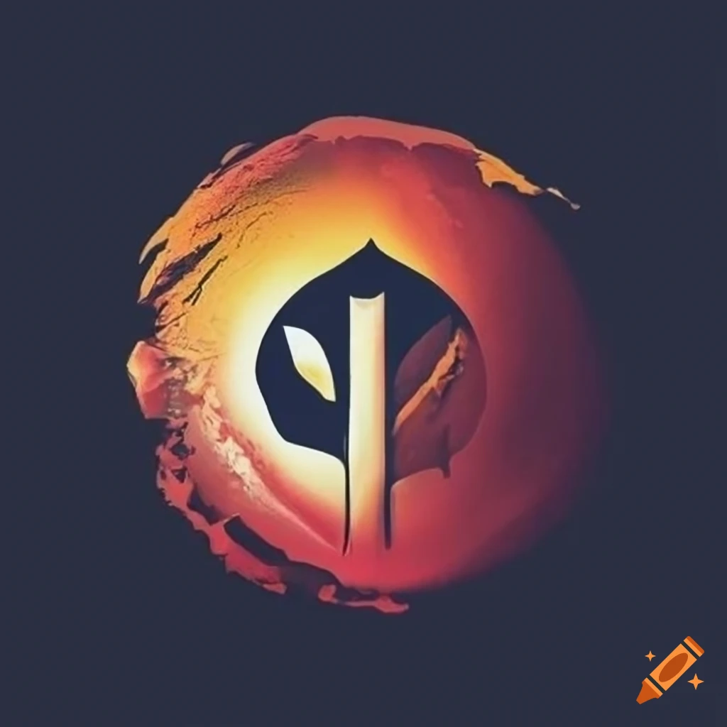 A professional logo design