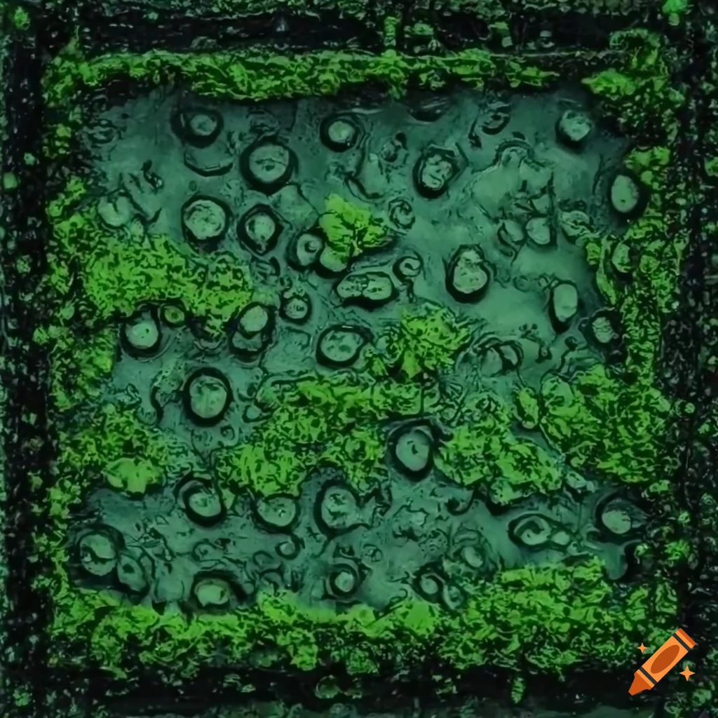 2D Metroid game featuring a sinister alien in a ruined environment on ...