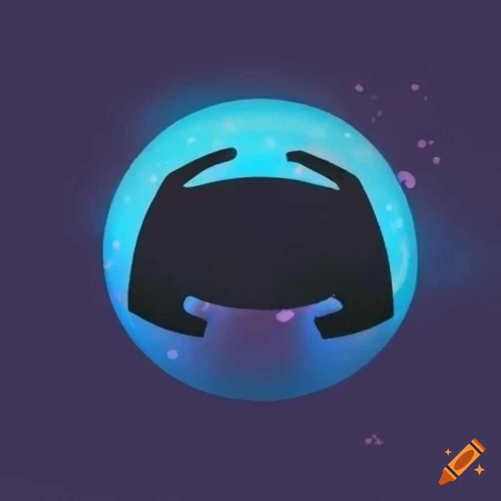 Aesthetic discord profile creation on Craiyon