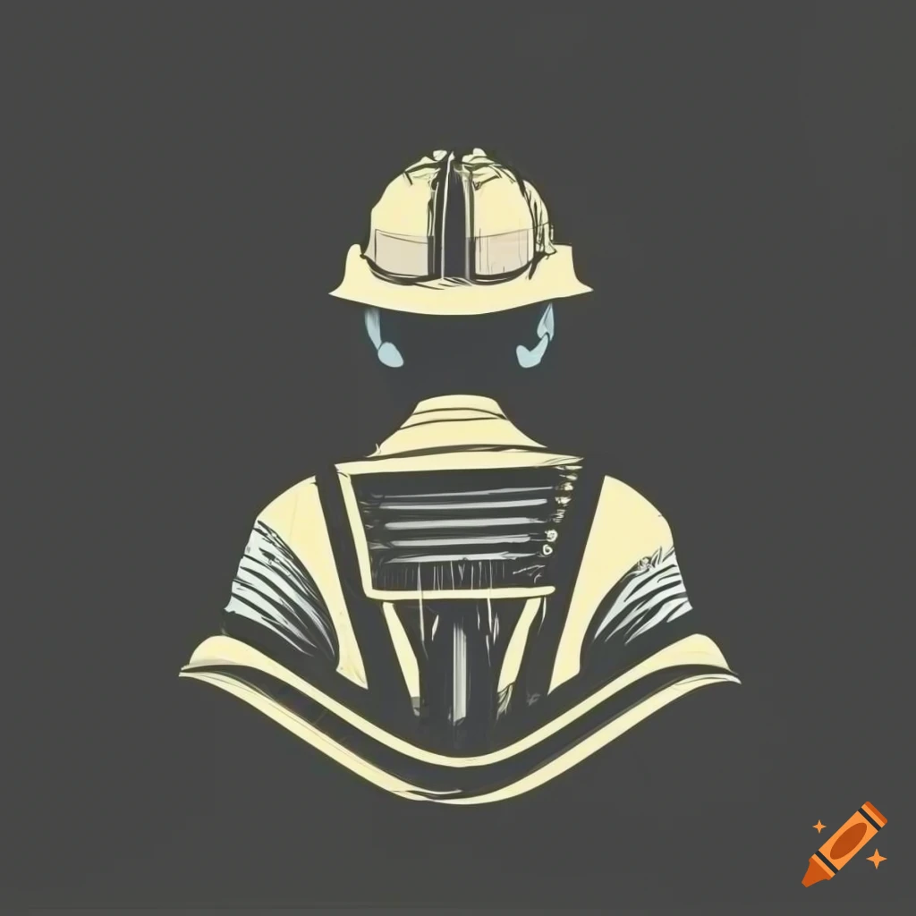 Logo design of a female engineer and an environmental engineer on Craiyon