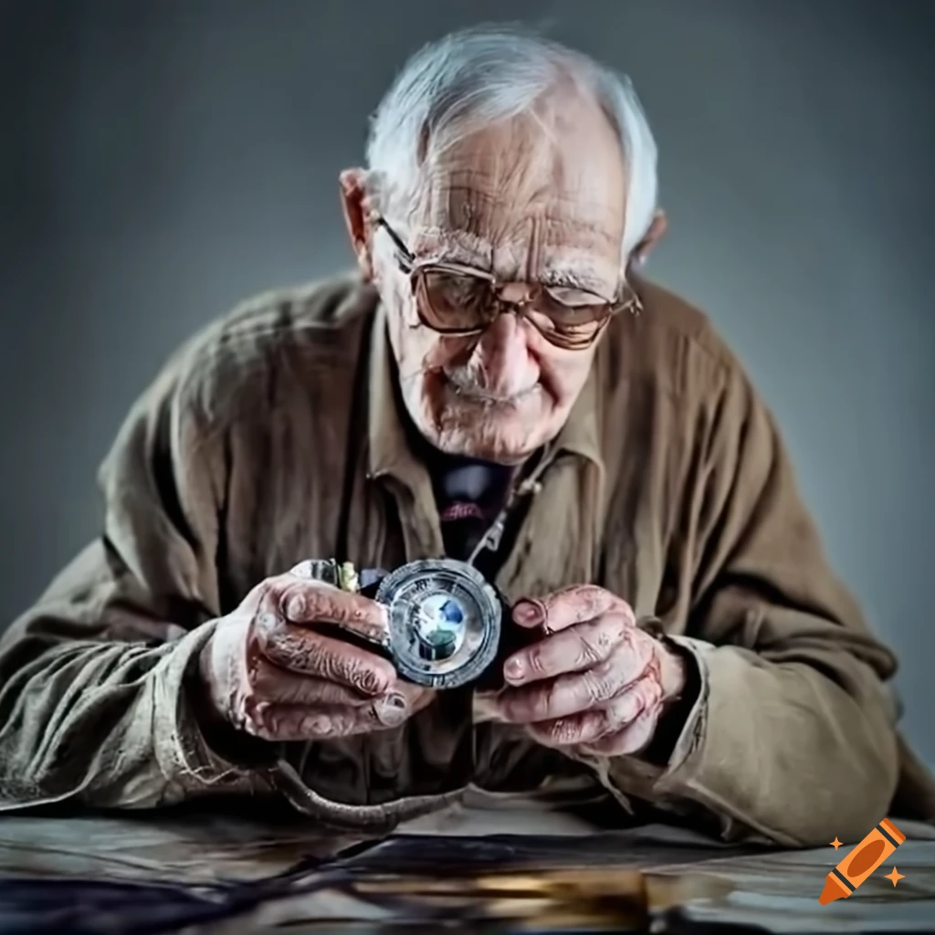 William burroughs and stan lee in a chemistry laboratory on Craiyon
