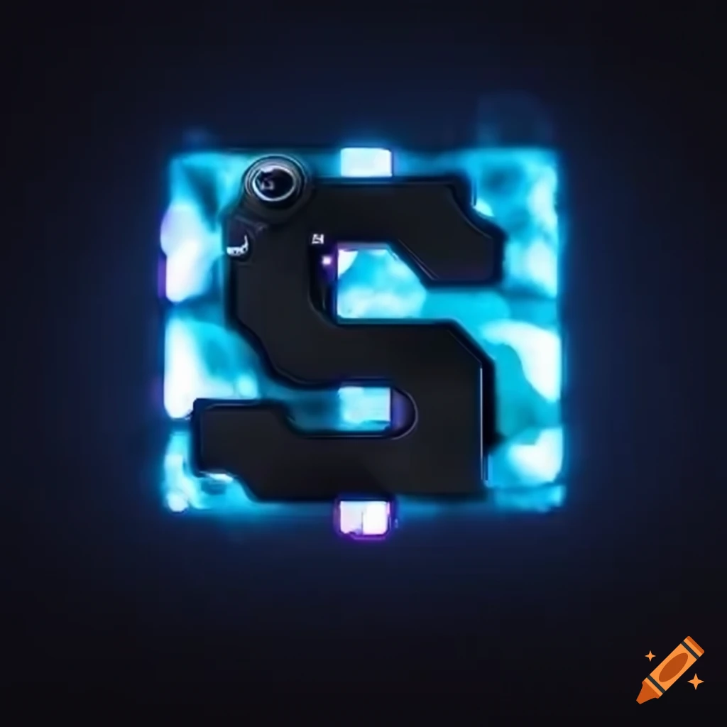 Logo design for siege gamer gaming channel