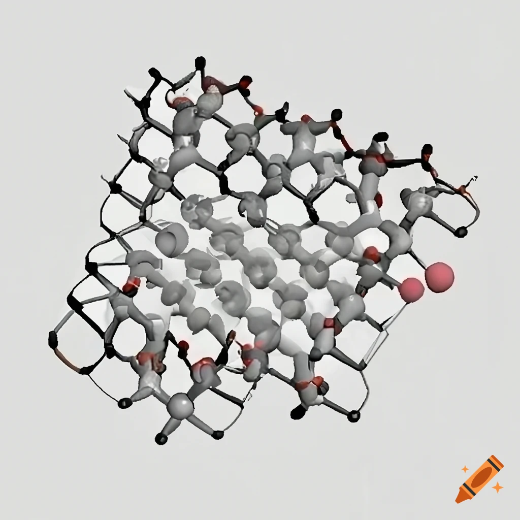 Hydroxyapatite biomaterials for bone substitutes and bioimaging on Craiyon
