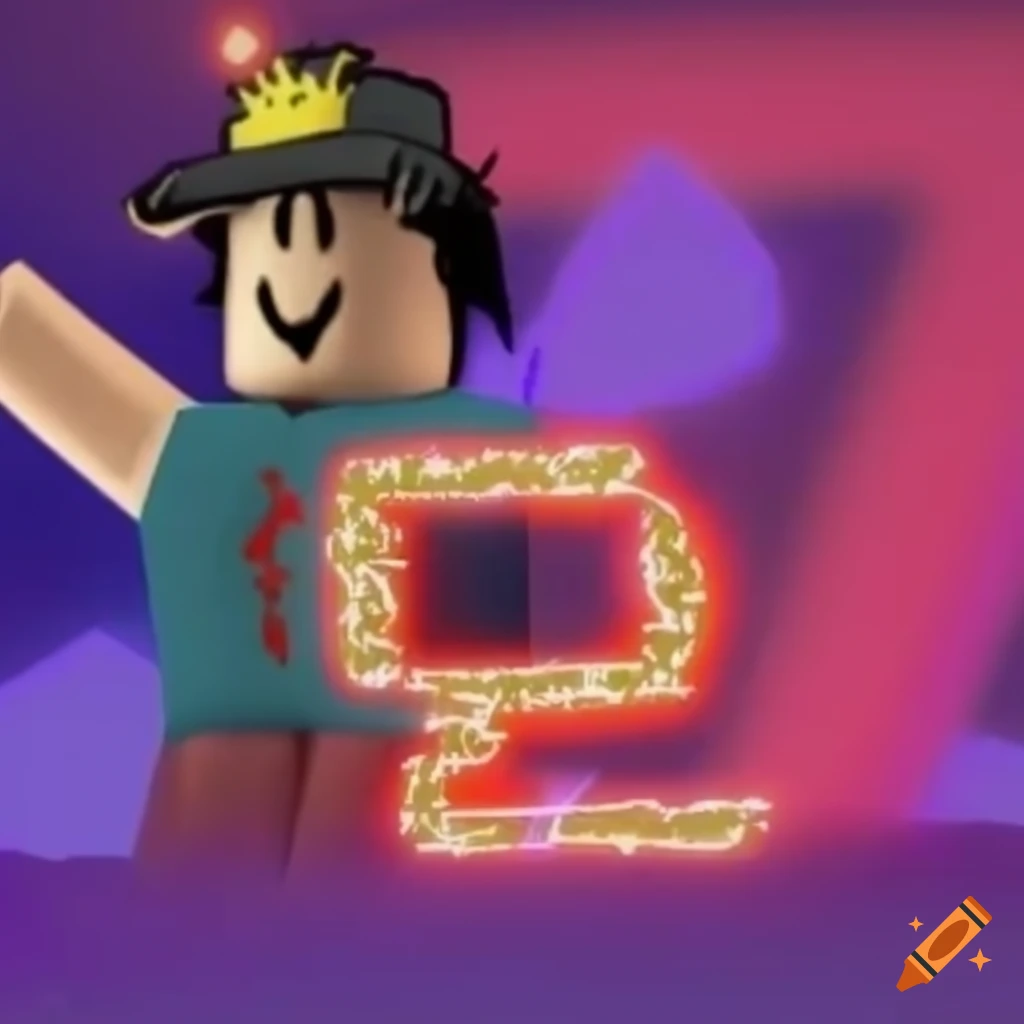 Roblox profile picture with the letters jb