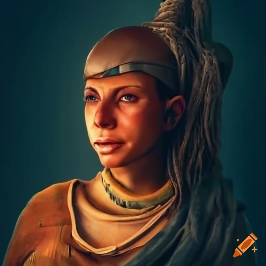 Image representing a dynamic single-player experience on Craiyon