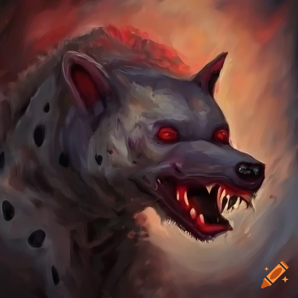 Cerberus mythical creature on Craiyon