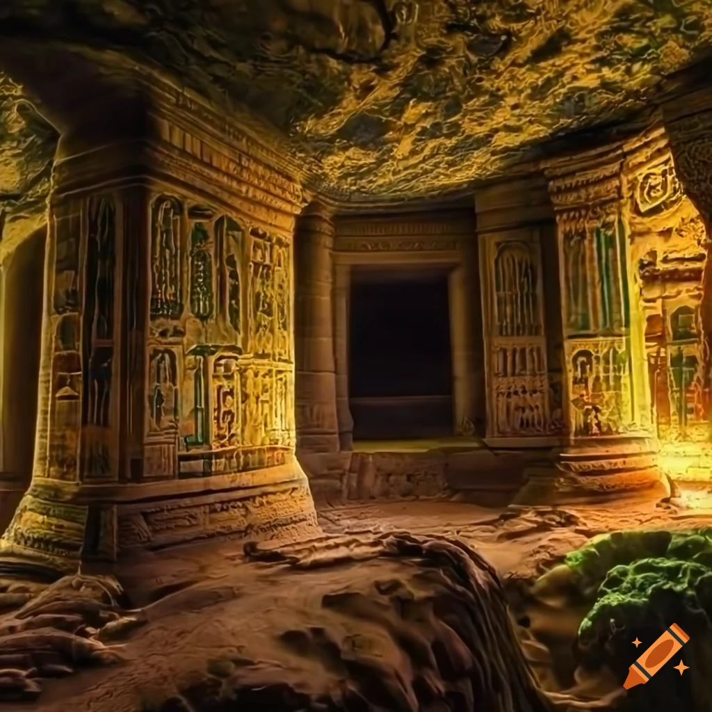 Archaeological excavations on Craiyon