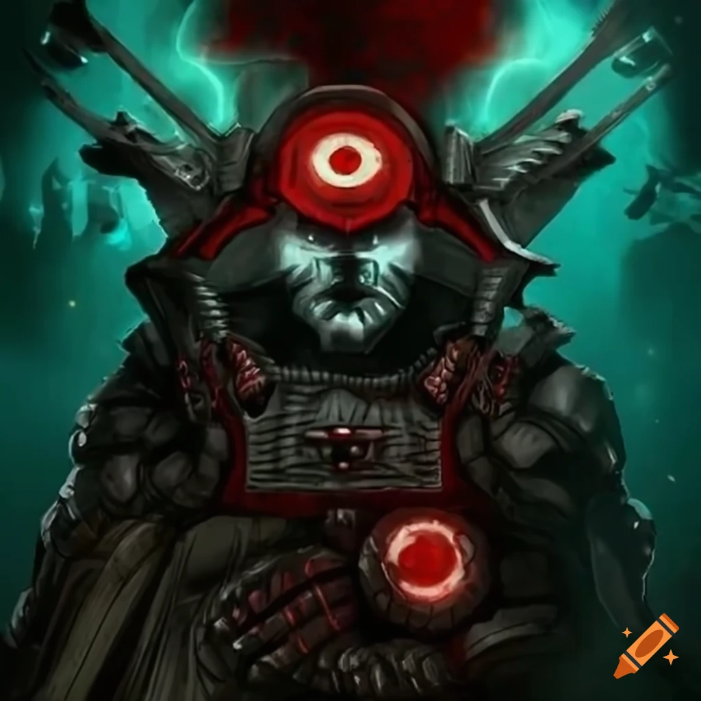 Symbol of the brotherhood of nod