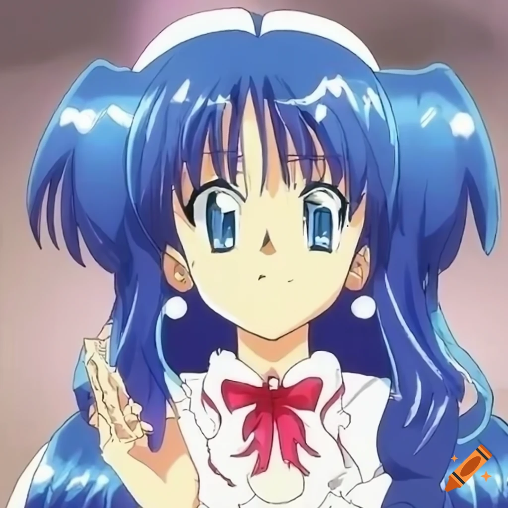 Shiny 3d dazzling eclipse with anime 2000's japanese text on Craiyon