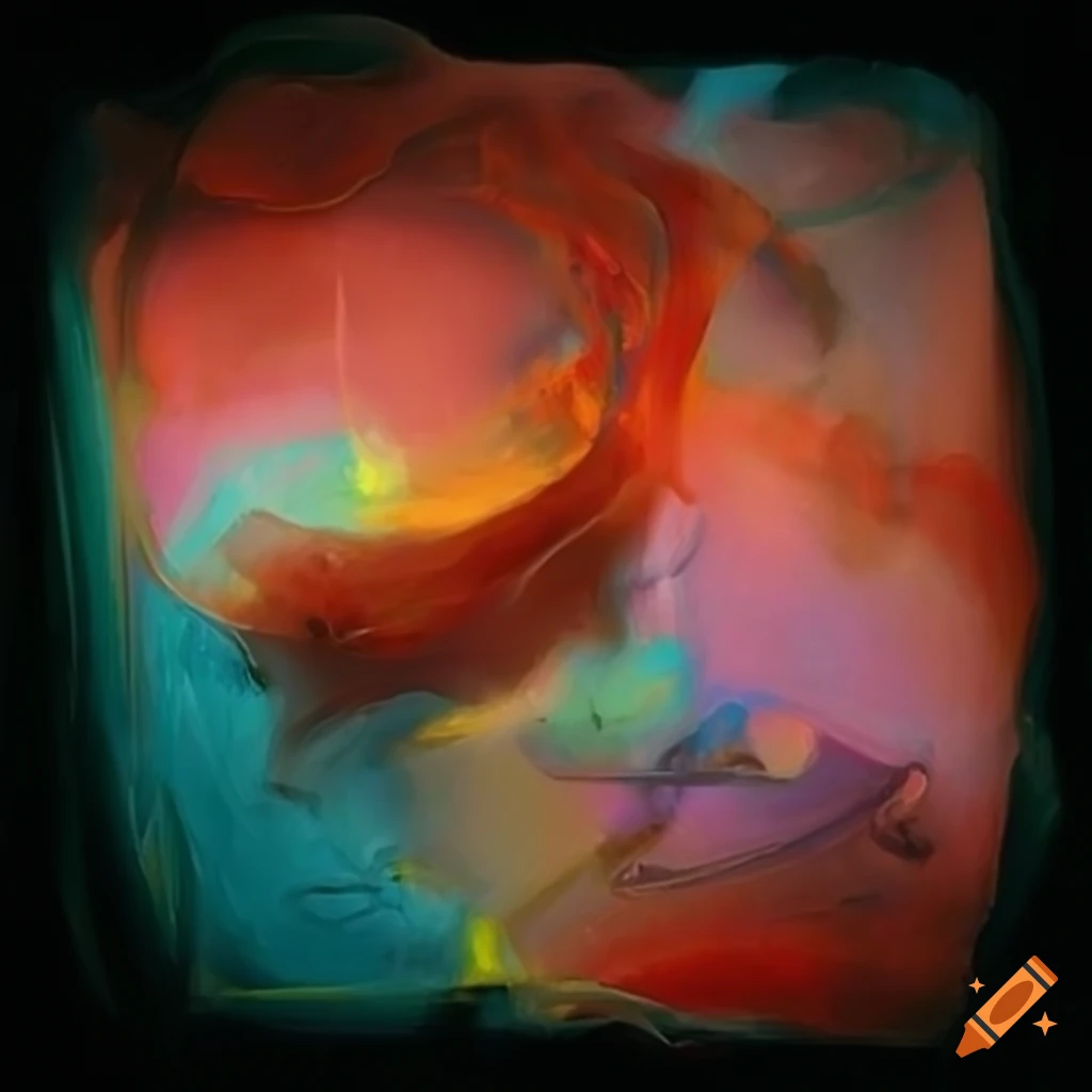 Artwork representing 365 days of work