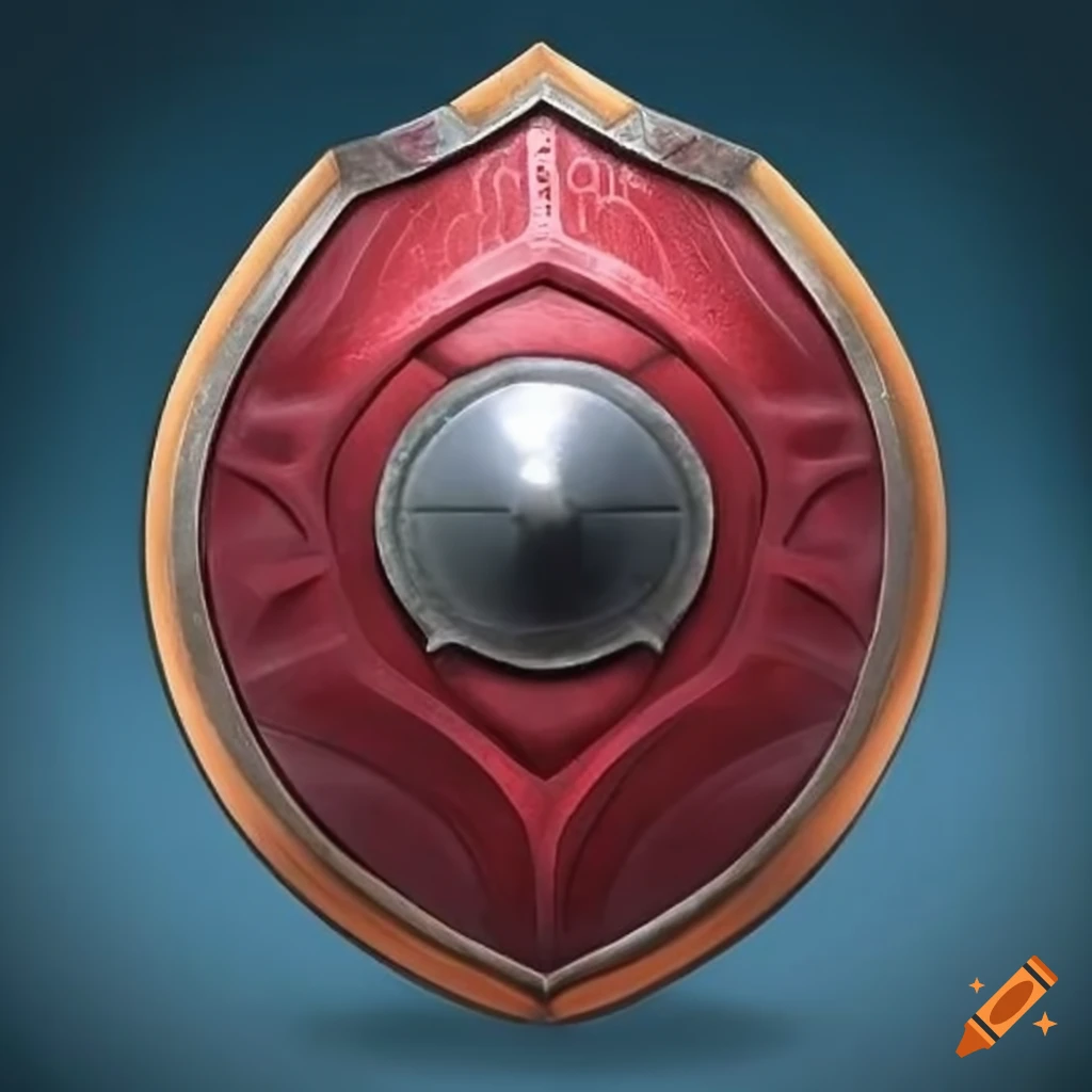 Imposing shield restrictions on Craiyon