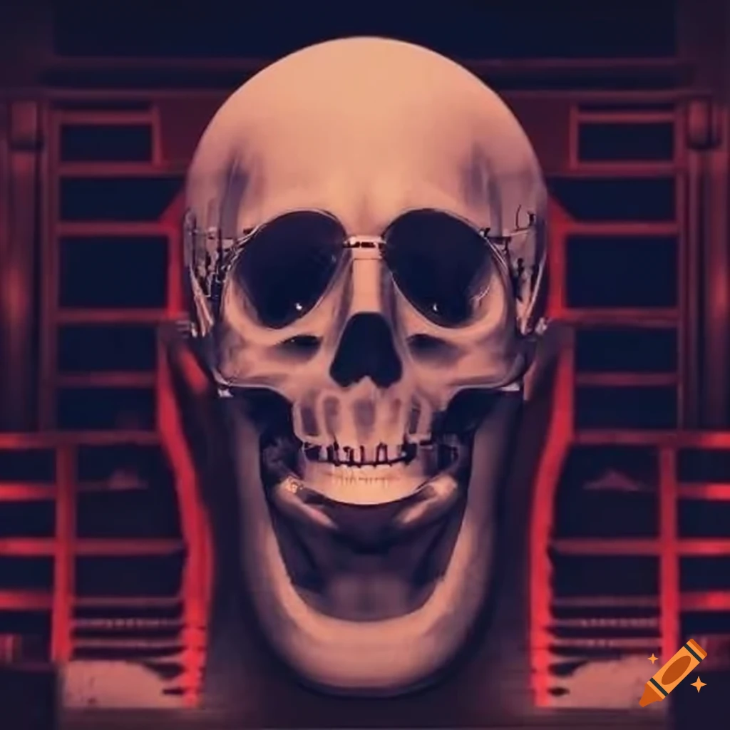 Vintage-inspired music producer on Craiyon