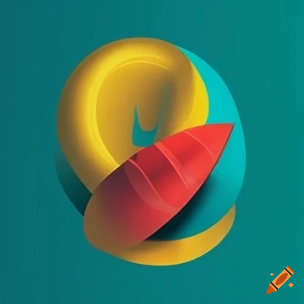 Logo design for a consultancy firm on Craiyon