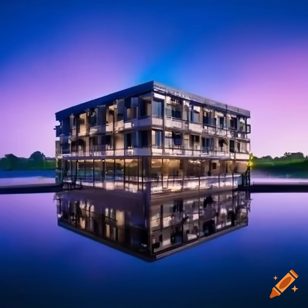 New university of engineering college of engineering building