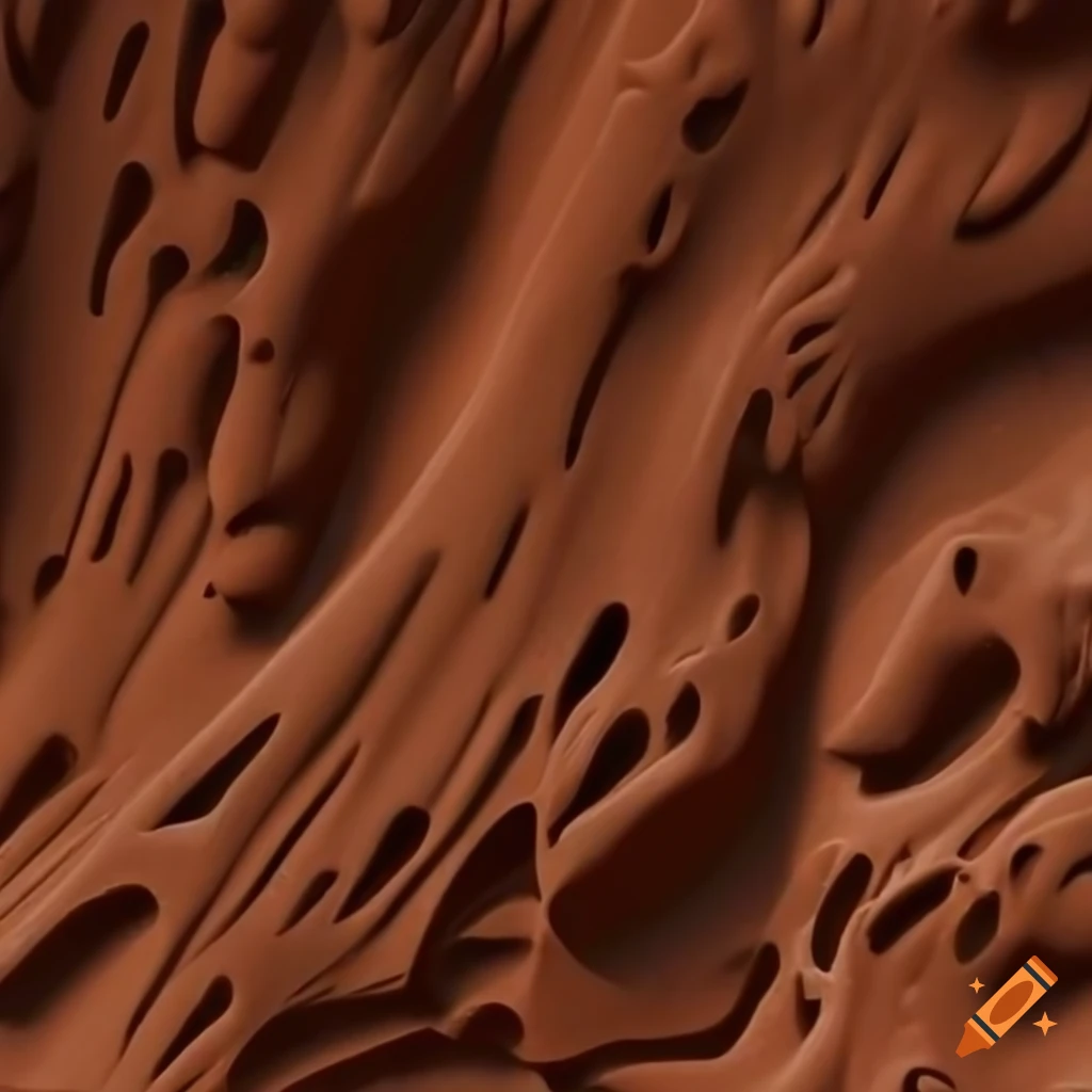 Graphical abstract of clay layered structure with caseinate protein on ...