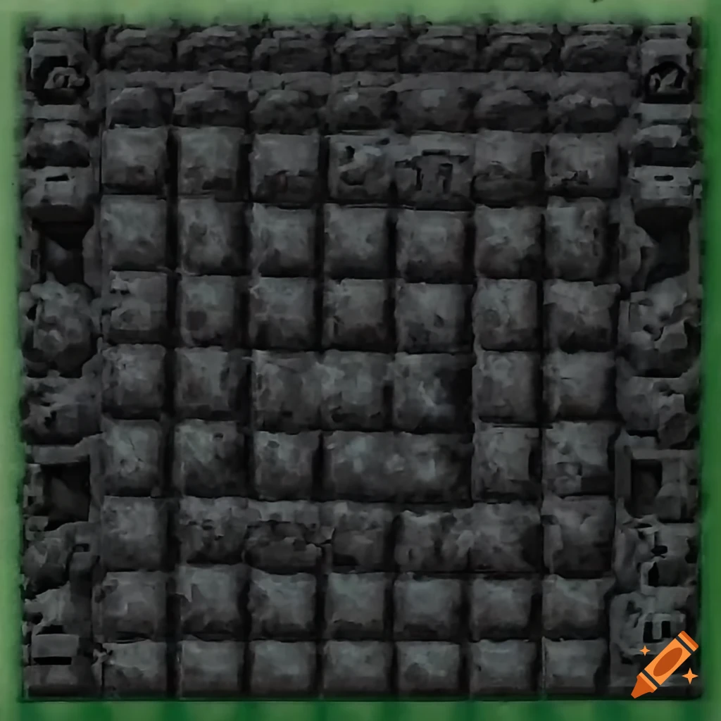 Creepy alien-themed 2d game artwork on Craiyon