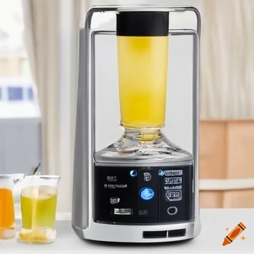 Pill dispenser on Craiyon