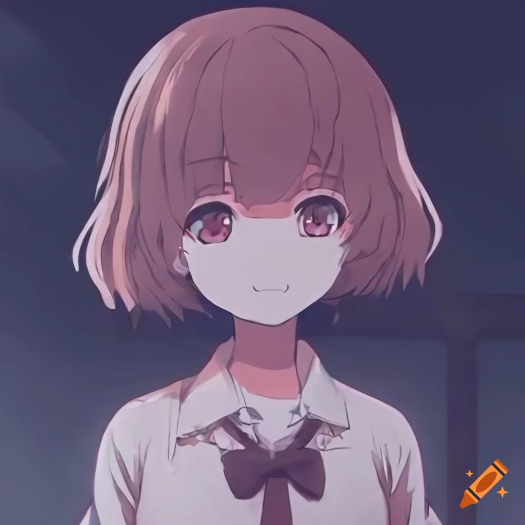 Anime profile picture