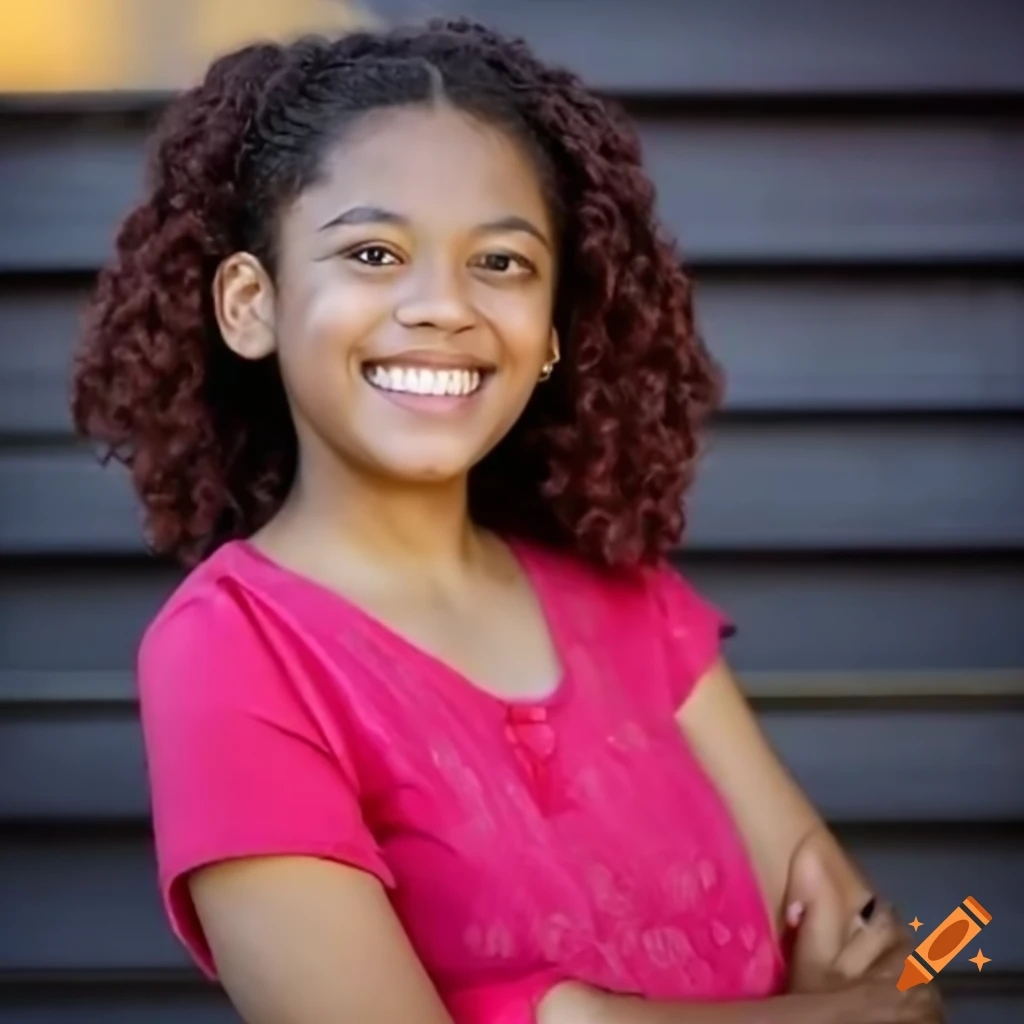 Cosplay of anne boonchuy from amphibia