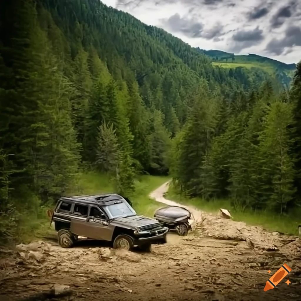 Coches Rsaquo Lada 4x4