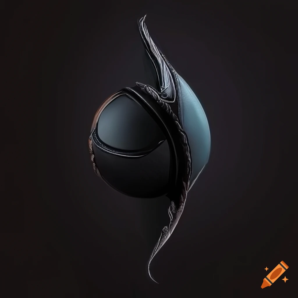 Image of vanta black