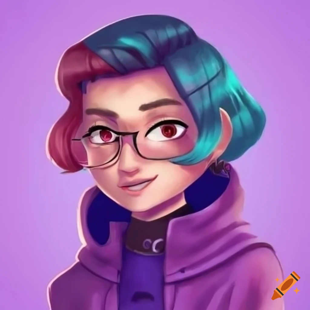 Talyn from thomas sanders on Craiyon