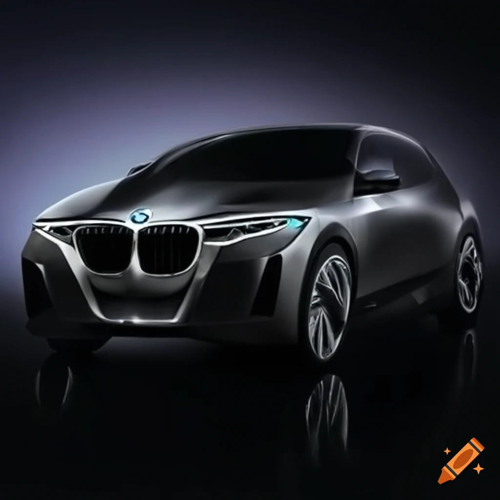 Bmw future car