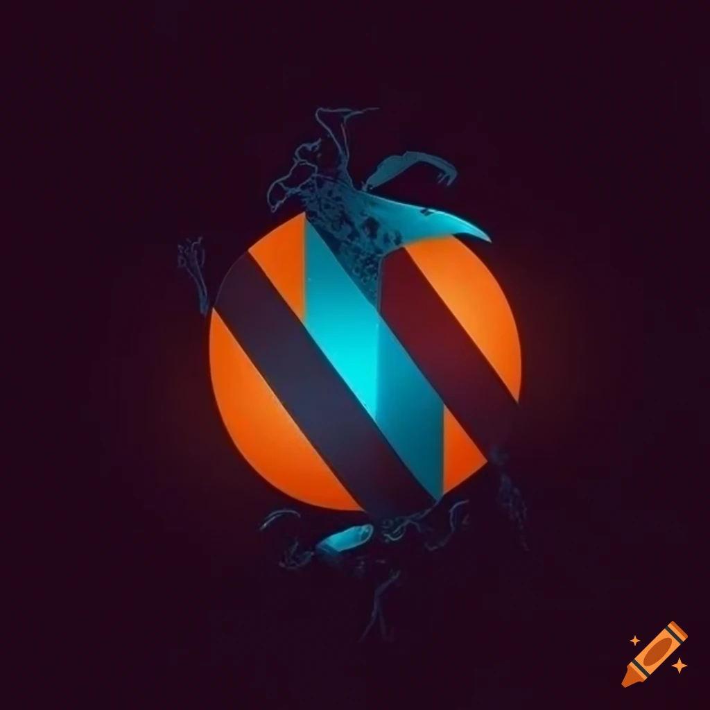 Logo combining water and environment divisions of montreal finance ...