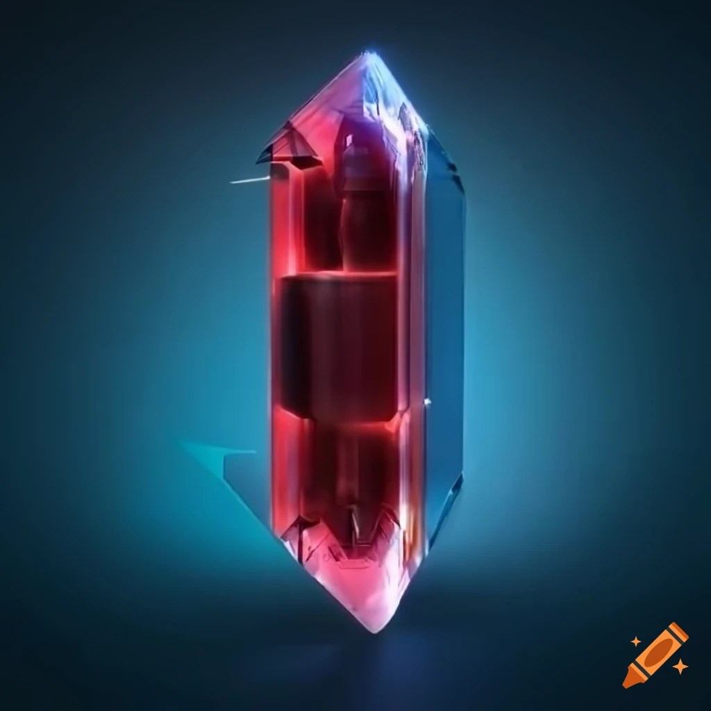 Artifact of an energy shield barrier module