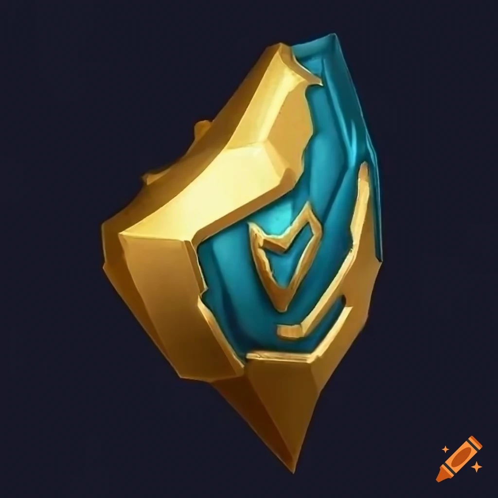 Legendary dragon talon artifact