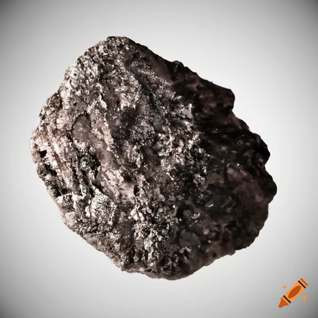 Magnetite nanoparticle on Craiyon