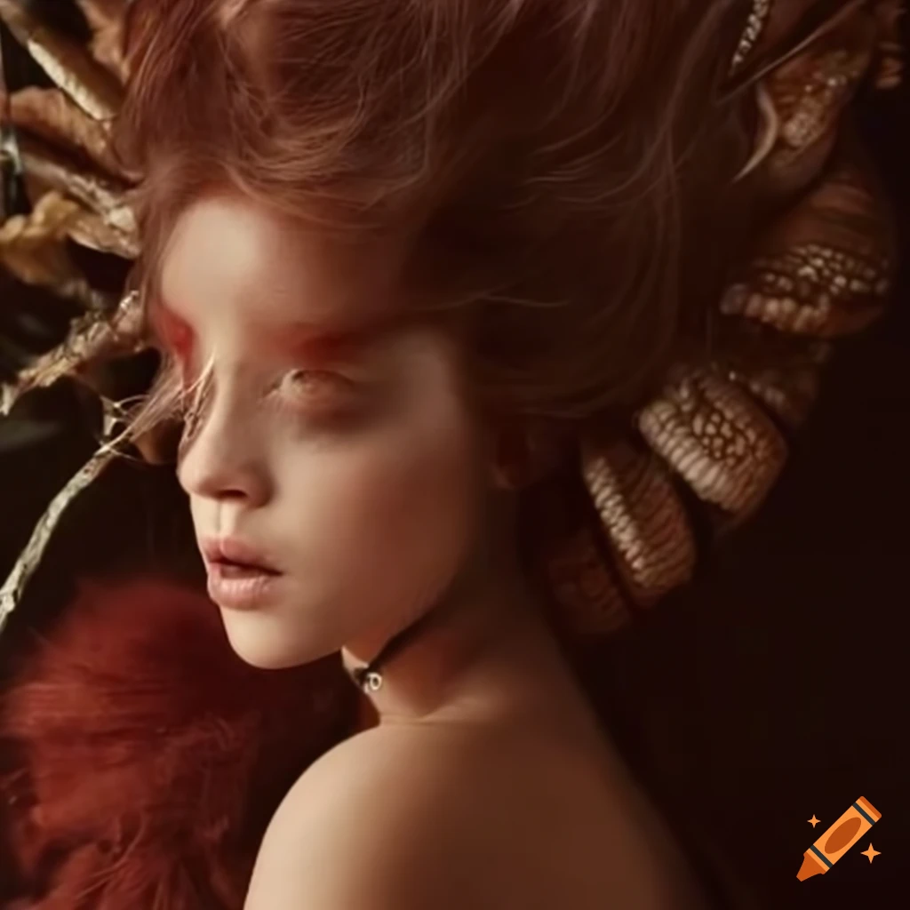 Image of a hunger games cornucopia on Craiyon