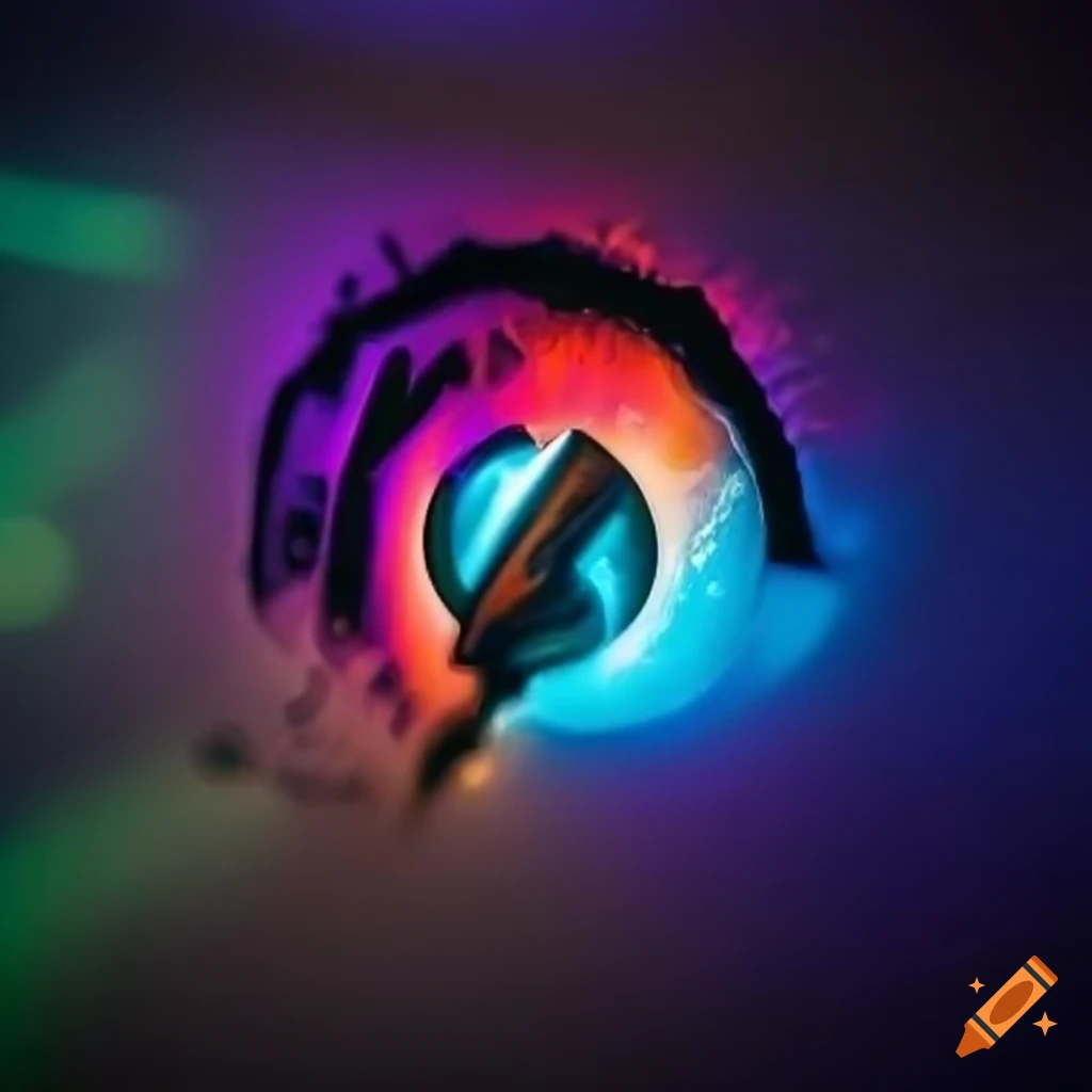 Js gaming logo design