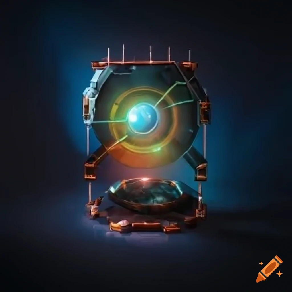 Energy shield artifact module