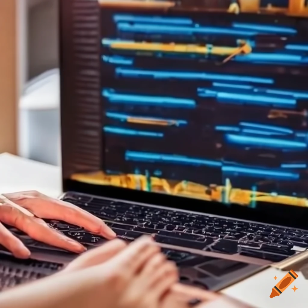 Computer science expert